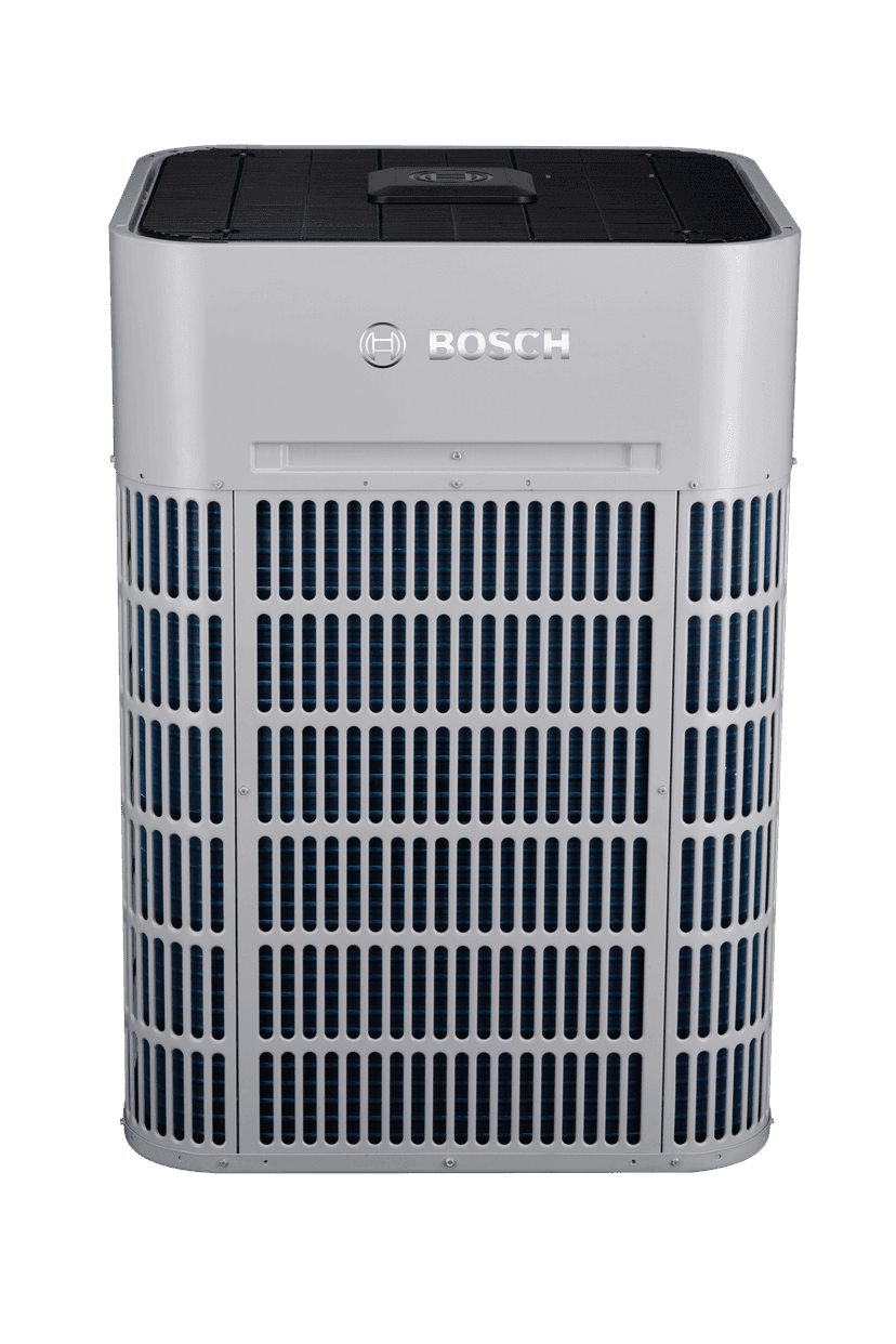 Bosch IDS Ultra Heat Pump | Colorado's Trusted Installer | UniColorado