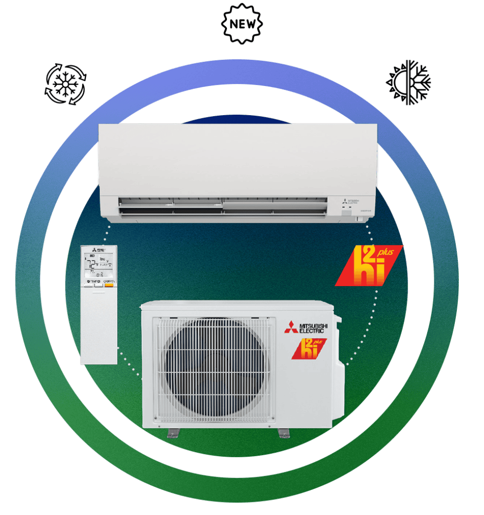 Ductless Mini-Split Installation Denver, CO | UniColorado
