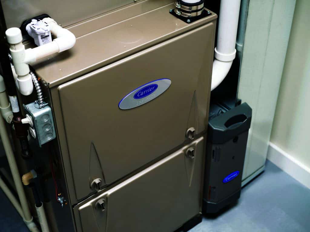 Do Heat Pumps Improve Comfort? | UniColorado