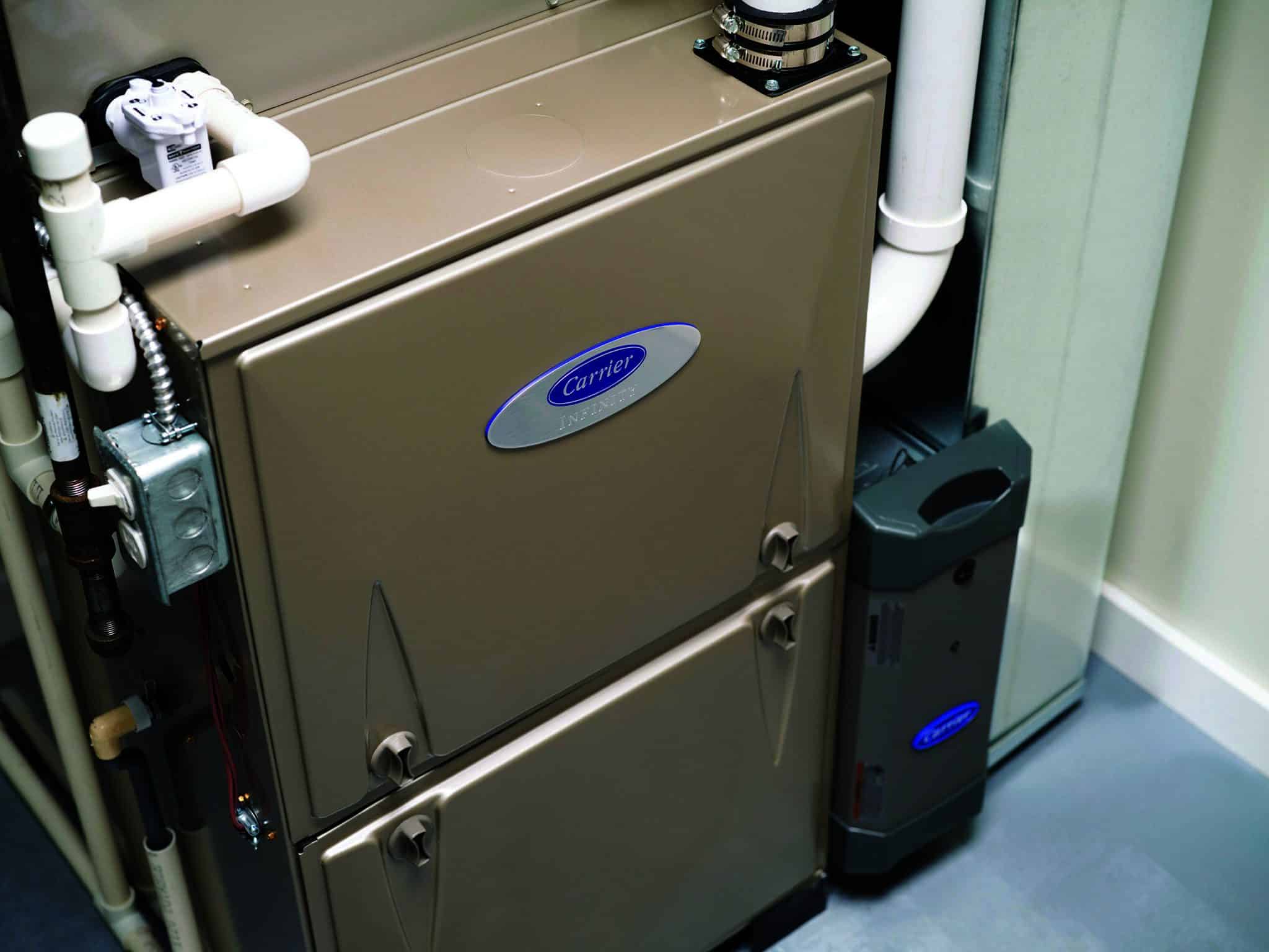 Do Heat Pumps Improve Comfort? | UniColorado