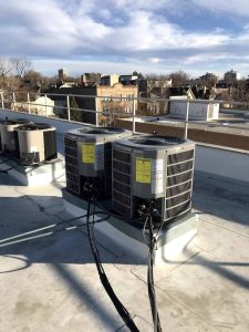 UniColorado | HVAC Contractor in Denver, CO